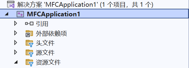 MFC项目配置FFTW库-CSDN博客