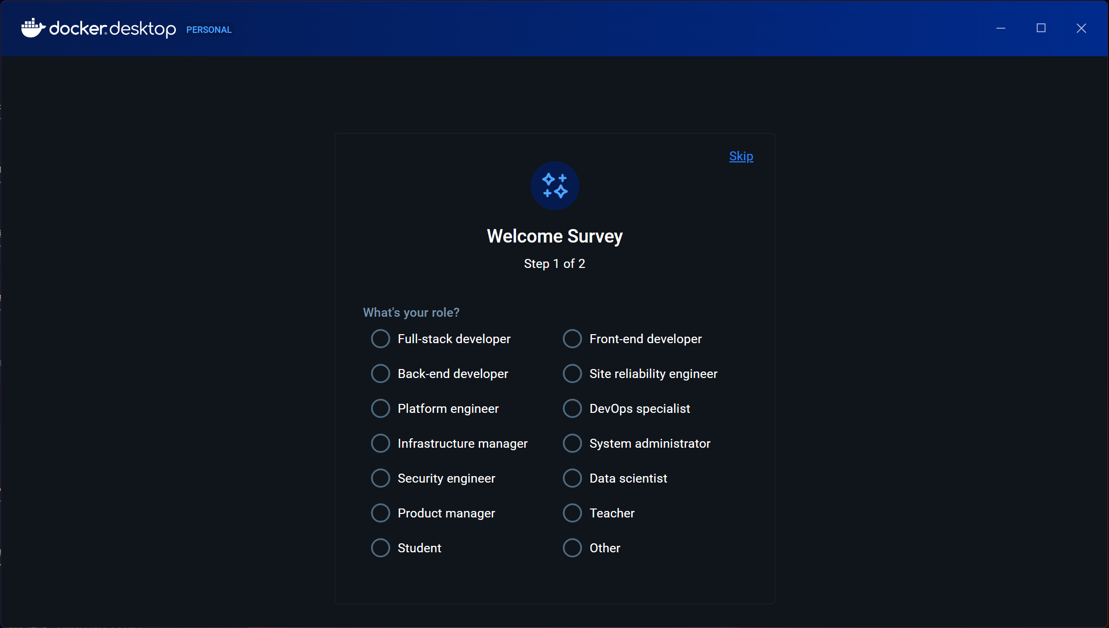 windows server 2019 、win11安装docker desktop_windowsserver安装docker-CSDN博客