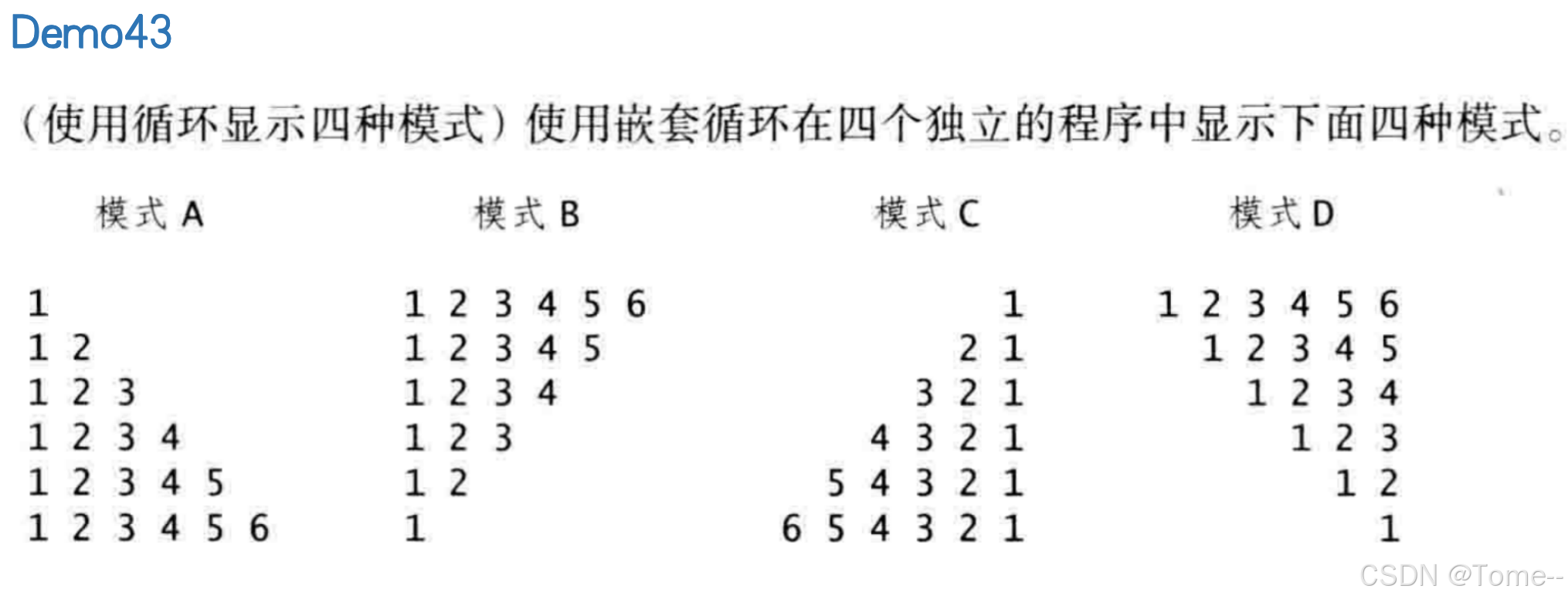 Python小练习1 Csdn博客 6950