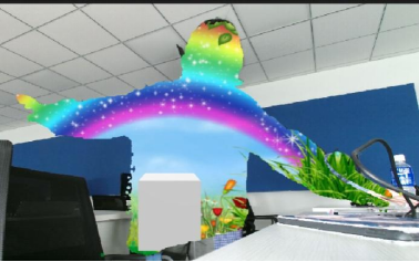 【Unity+Kinect】【毕设完结】_unity kinect-CSDN博客