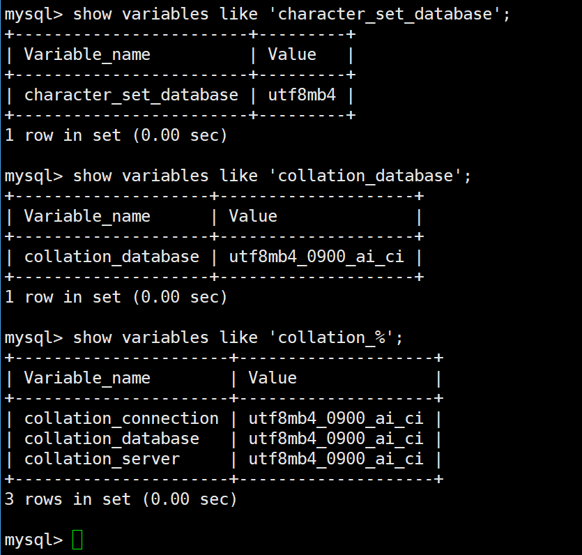 【MySQL】MySQL操作库-CSDN博客