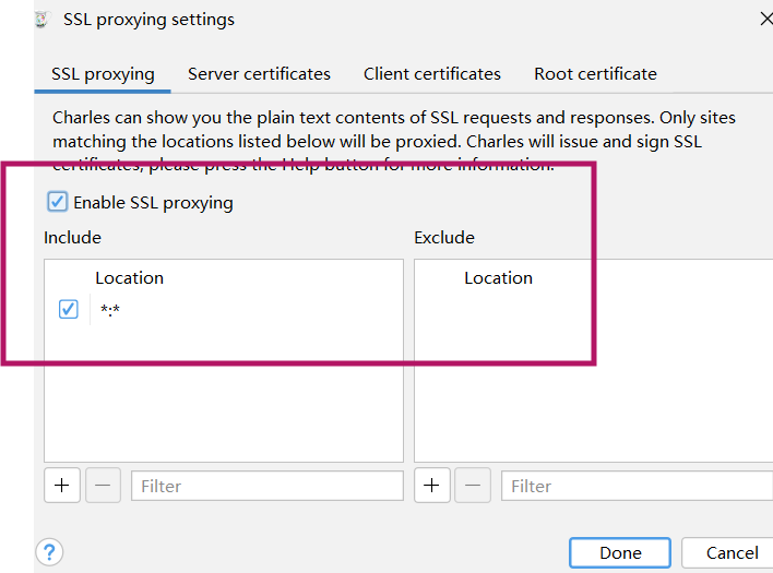 如何使用 Charles 抓包 IOS 设备_charles ios-CSDN博客