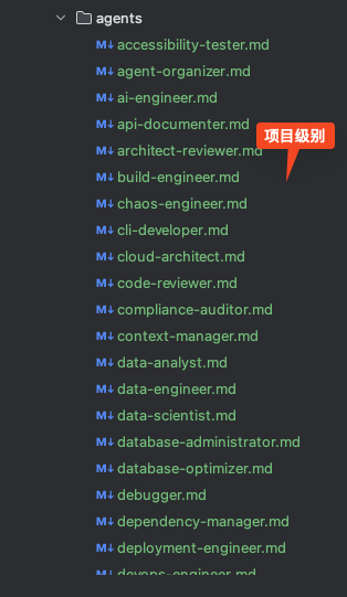 Vibe Coding - 解析awesome-claude-code-subagents：百款 Claude 专属 AI SubAgent ...