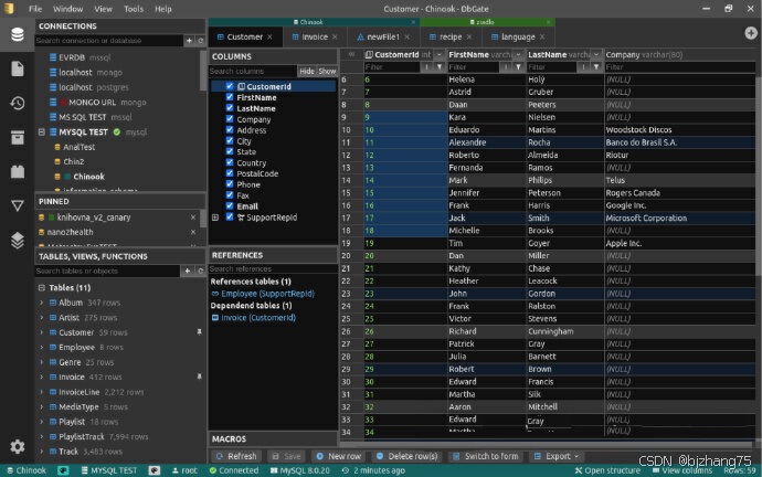 7款实用的SQLite数据库可视化管理工具-CSDN博客