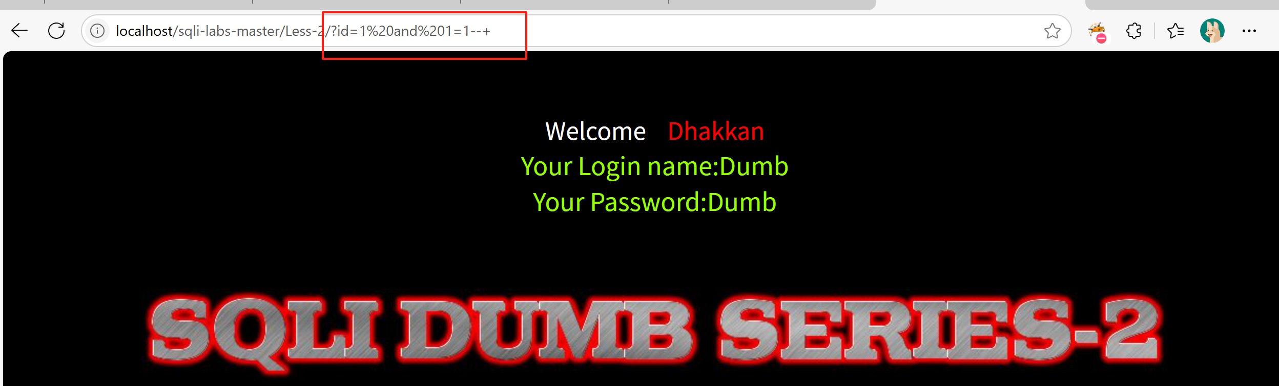 sqli-libs通关步骤（1-5）-CSDN博客