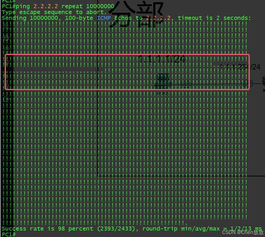 IPSec高可用性_reverse-route反向路由注入的作用-CSDN博客