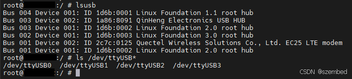 T527 EC20 4G 模块调试-CSDN博客