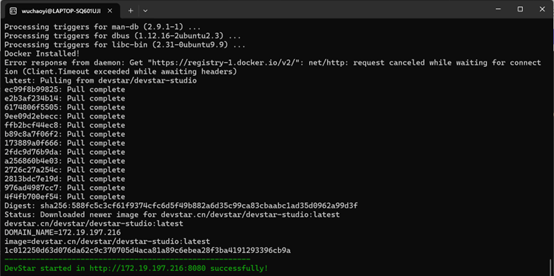 Git入门：玩转版本控制_git bash-CSDN博客