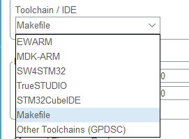 Vscode+STM32CubeMx开发STM32_task buttons插件-CSDN博客