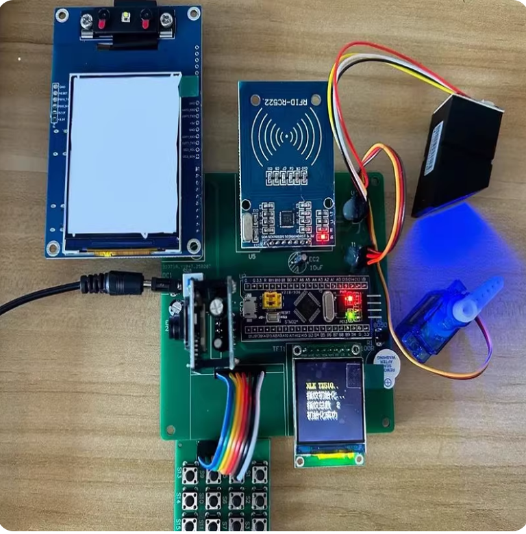 基于STM32单片机多功能智能头盔 水位防滑 GPS GSM 打电话 语音提示-CSDN博客