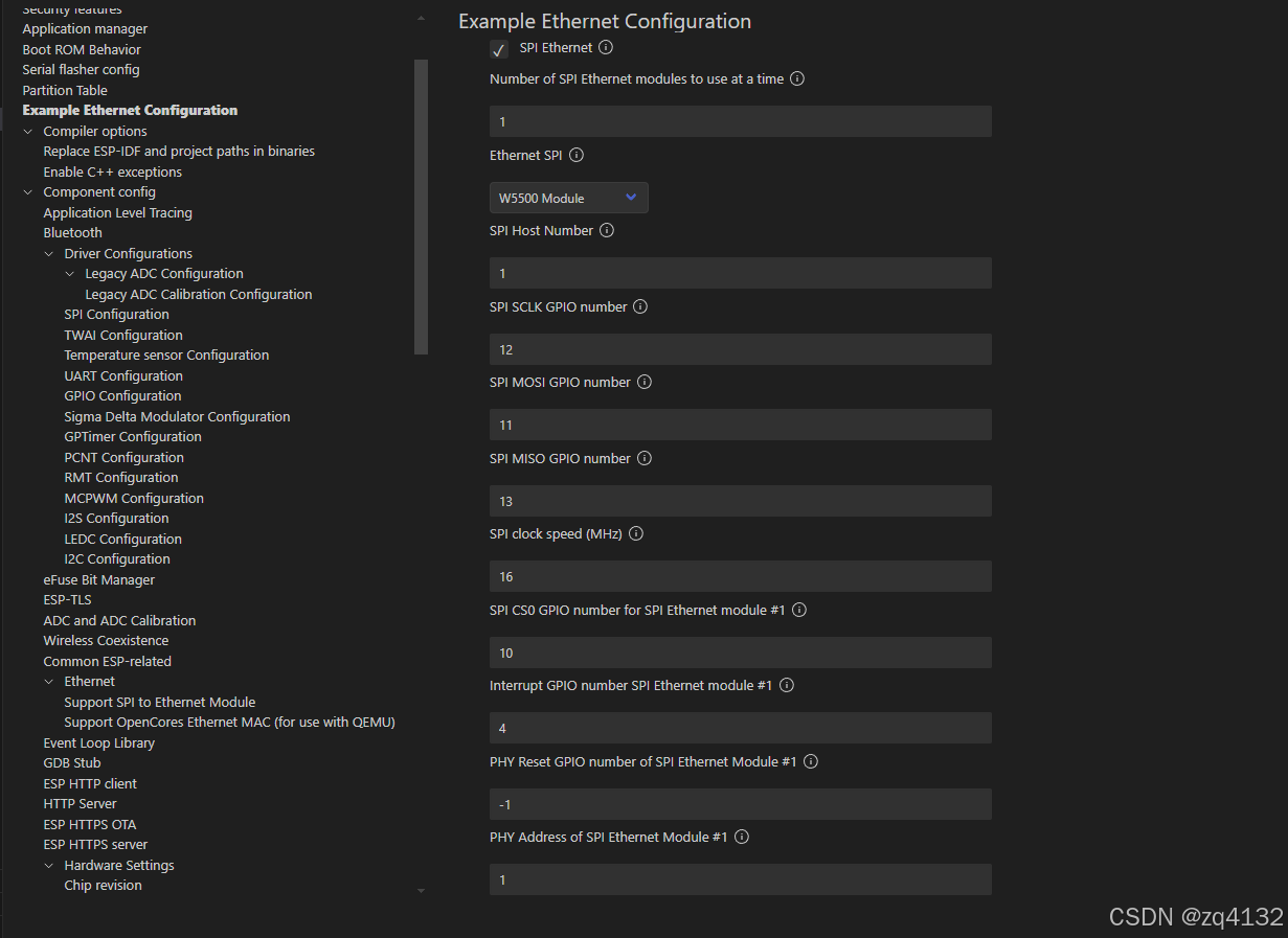 ESP32-W5500-06_esp32w5500idf配置流程-CSDN博客