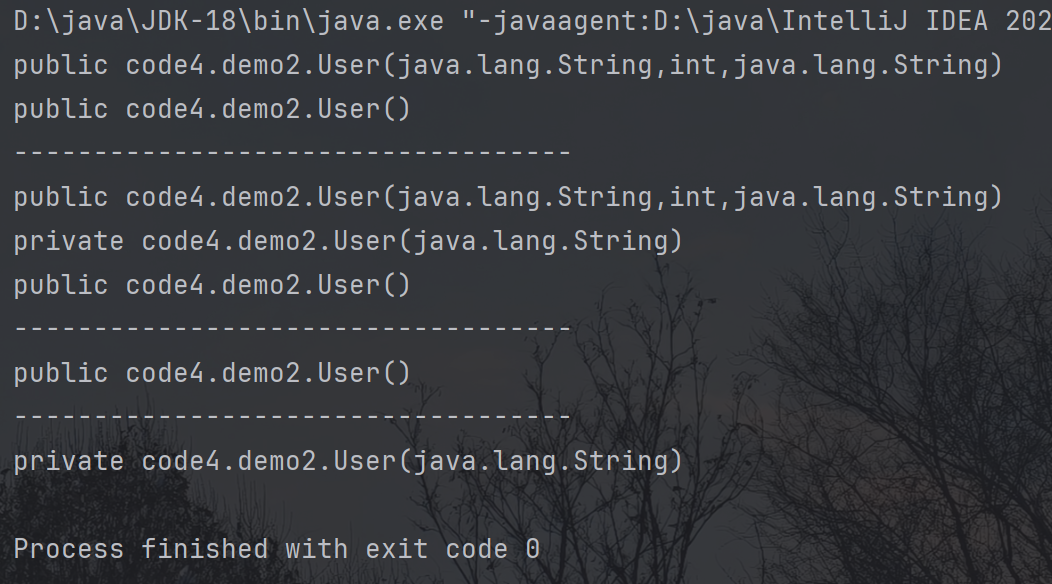 Java——反射_class.forname java反射-CSDN博客
