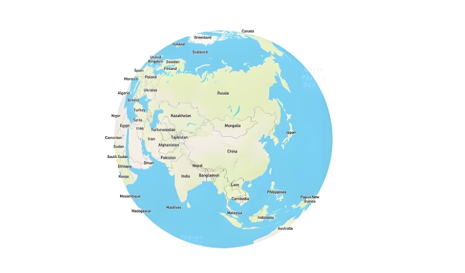 MapboxGL 入门系列教程（一）：应该如何学习 MapboxGL-CSDN博客