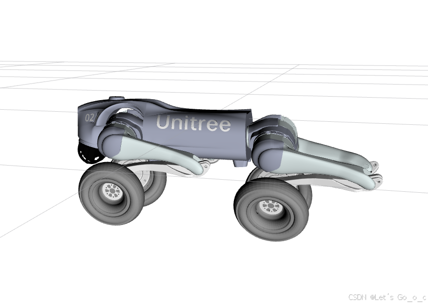 unitree_rl_gym代码阅读及解释_unitree rl gym-CSDN博客