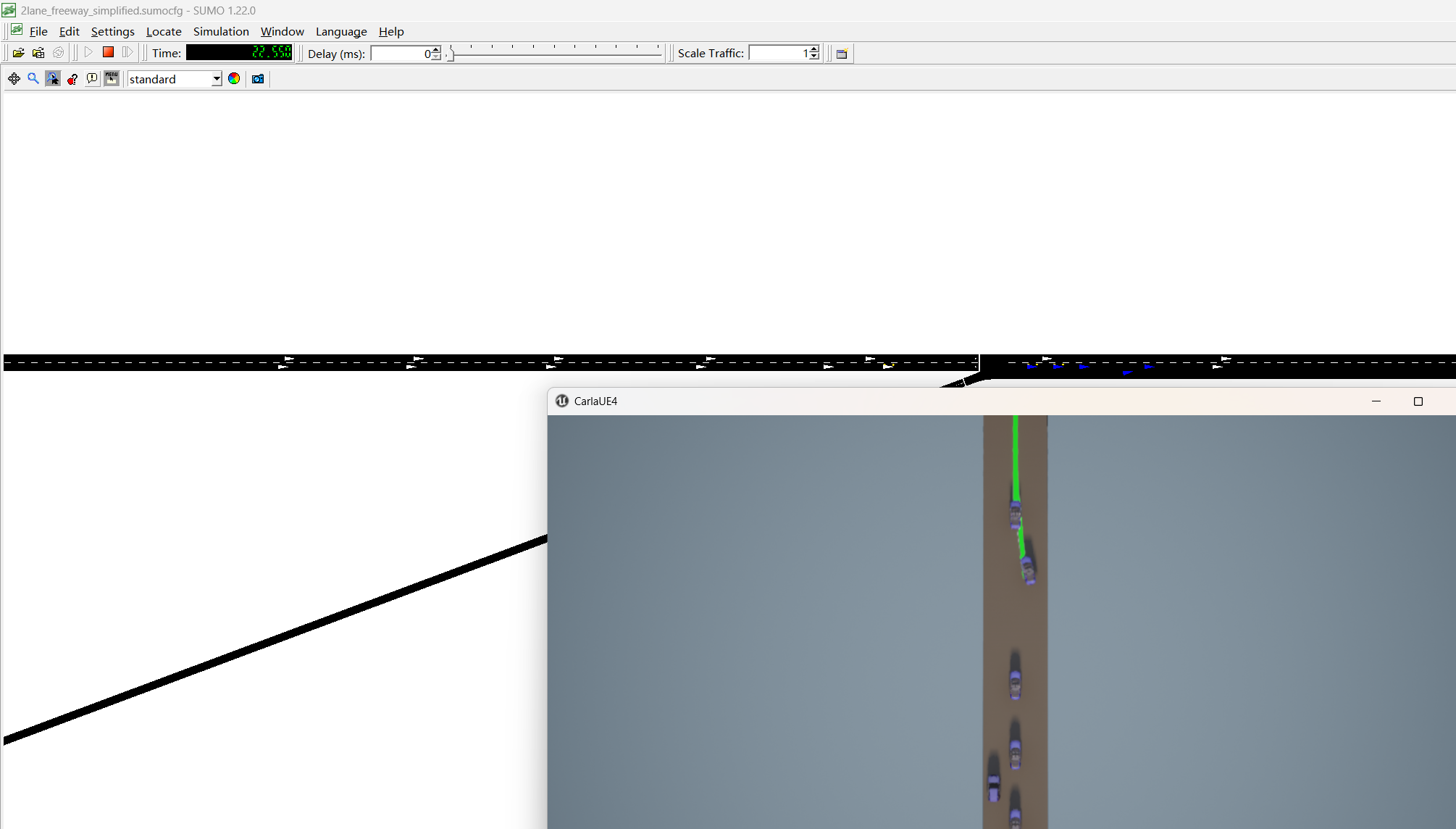 OpenCDA在Windows平台上的安装与运行过程-CSDN博客
