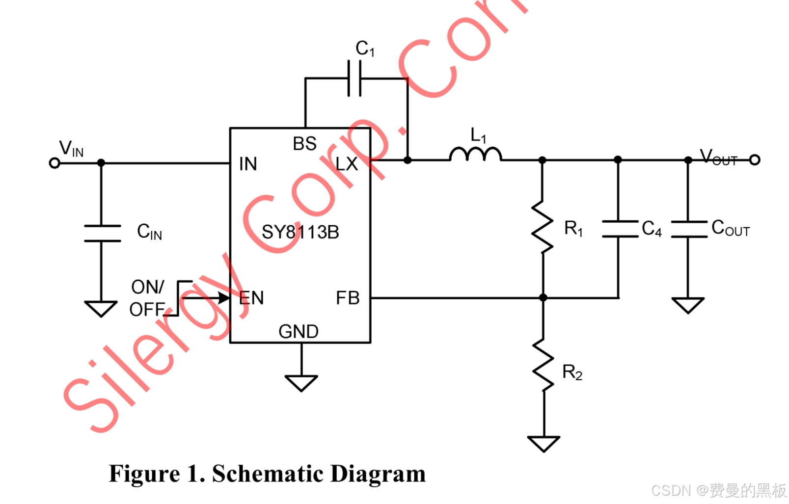 硬件设计(六)---电源转化电路，3.3V输出电路-CSDN博客