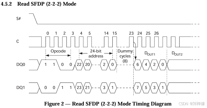 flash中SFDP标准是什么_flash t-exit-dpd 单位是什么 设置多少合适-CSDN博客