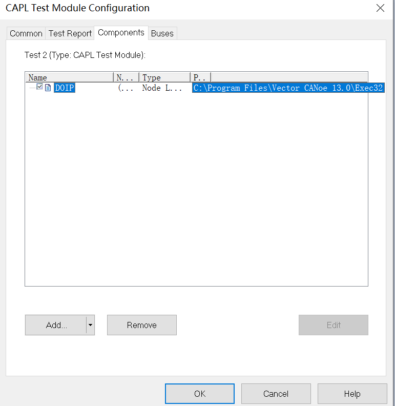 使用CAPL实现DoIP刷写_capl doip-CSDN博客