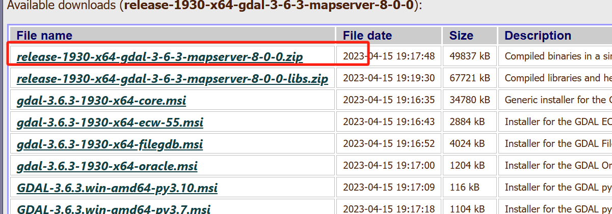 利用GDAL进行投影操作时报错：无法找到proj.db或者版本过低（can not find proj.db or whereas a number ＞= 2 is expected）-CSDN博客