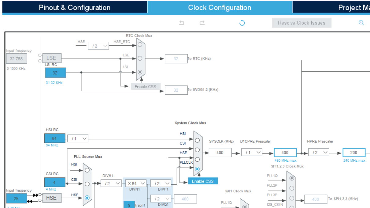 STM32H743VIT6 LWIP PING TEMPLATE[AC5/AC6]-WITHOUT RTOS-CSDN博客