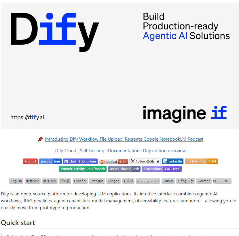 dify 1.10.0 Event-Driven Workflows 版本发布：全新 Trigger 触发器与升级指南详解_dify 触发器-CSDN博客