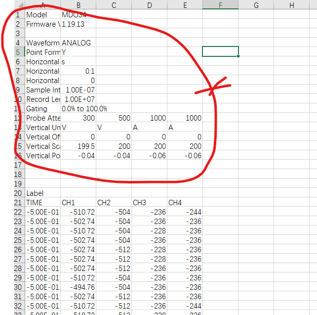 将示波器保存的.CSV数据导入MATLAB的工作表中在simulink中调用进行FFT仿真_verilog生成.csv文件导入matlab-CSDN博客