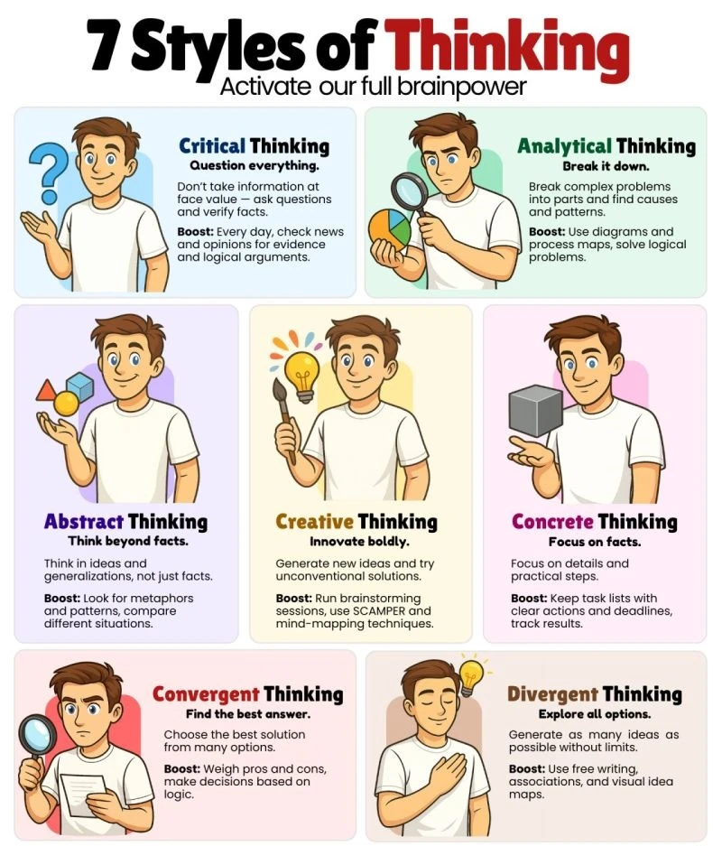 E2 领导者具有多种思维潜能(Thinking Capability)-CSDN博客