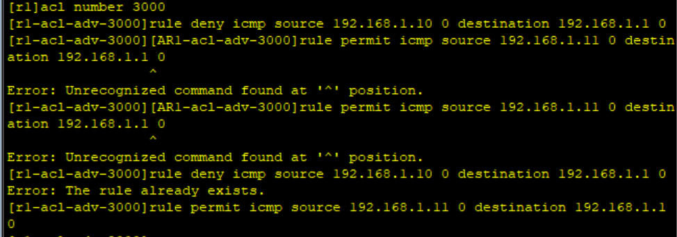 OSPF综合实验-CSDN博客