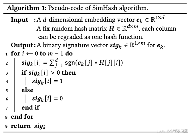 用户行为序列建模（篇十三）-【阿里】ETA-CSDN博客