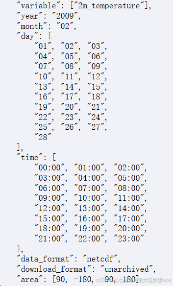 ERA5_LAND数据下载-IDM_era5-land-CSDN博客