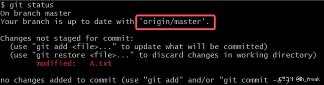 Git本地仓库推送远程，多人协作，tag标签远程管理，idea配置git_idea git tag-CSDN博客