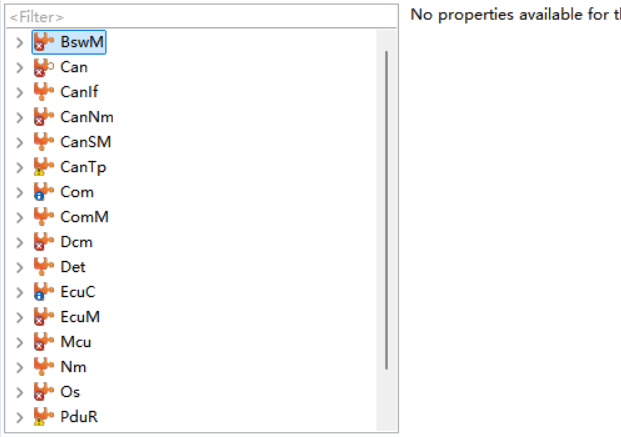 第五节：DBC导入DaVinci Configurator生成CAN STACK(2)_davincicfg导入诊断cdd和dbc,不能自动 ...