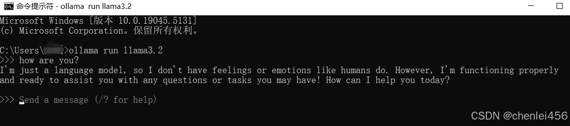 Windows使用Ollama+Docker配置Open webui+llama3.2 3B大模型详细教程，Docker修改安装、镜像目录，Ollama修改model下载目录_ollama ...