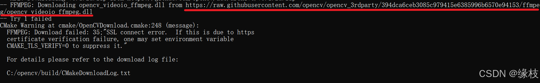 在WINDOWS下gocv的环境搭建（opencv 、opencv-contrib = 4.10.0）_go opencv-CSDN博客