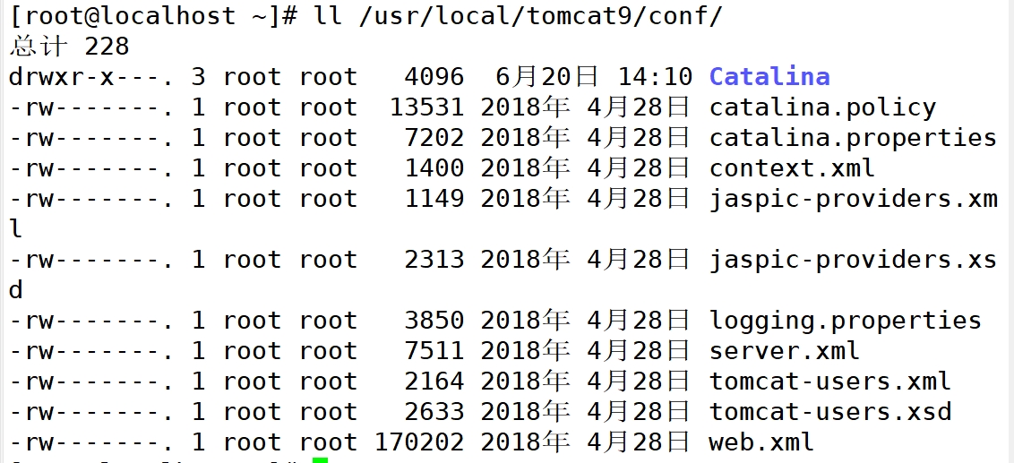 Nginx+Tomcat负载均衡群集-CSDN博客