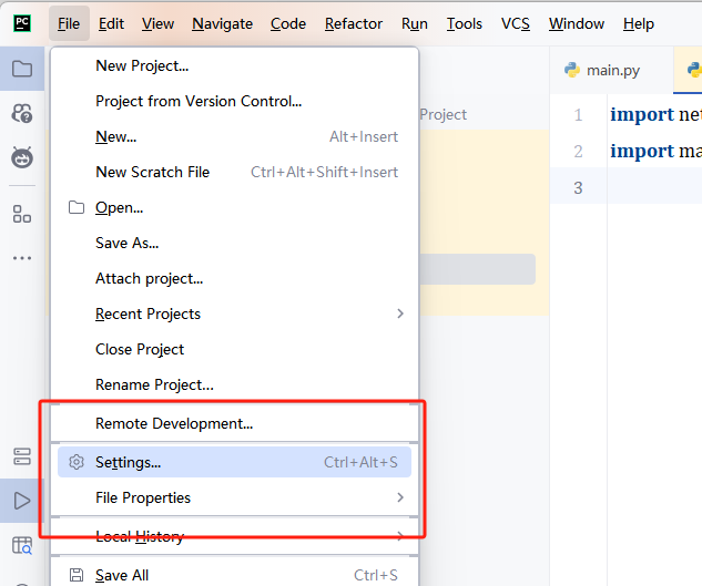 报错ModuleNotFoundError: No module named ‘networkx‘，解决办法（完整）_modulenotfounderror: no module named ...