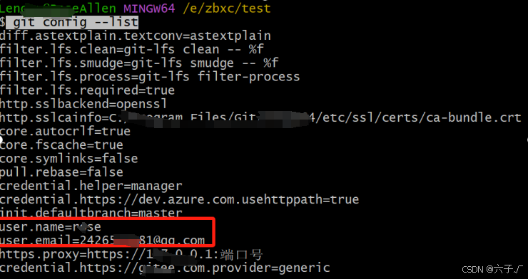 本地gitlab配置ssh拉取代码_git ssh拉取代码-CSDN博客