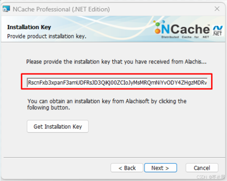 将IDistributed Cache与EF Core配合使用_idistributedcache-CSDN博客