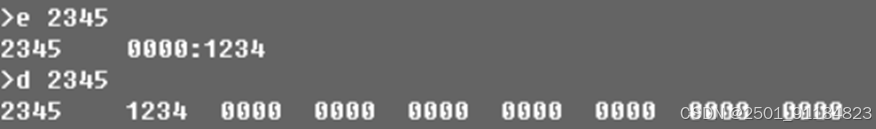 计算机组成原理课程设计报告-汇编语言扩展指令设计_am2901控制码表-CSDN博客