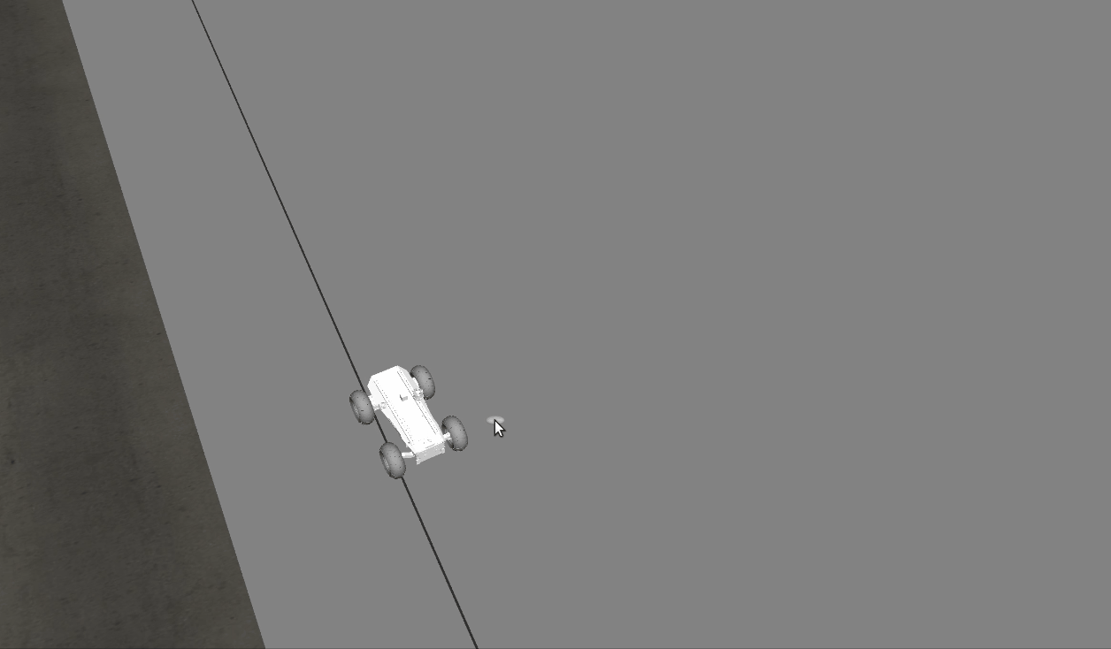 ROS-Gazebo 阿克曼小车仿真：多传感器（GPS/IMU/ 激光雷达）集成与精准转向控制-CSDN博客