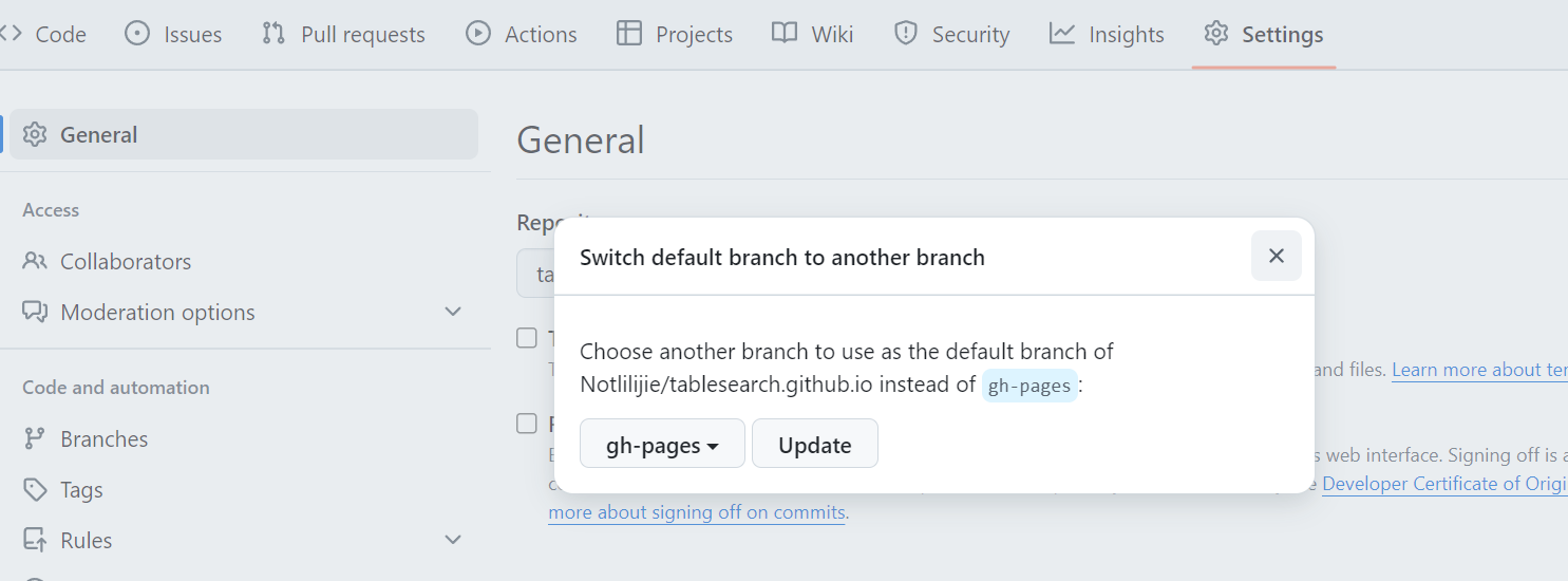 VuePress项目部署到GitHub Pages-CSDN博客