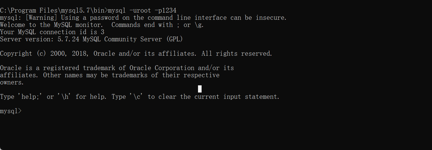 Windows 11系统（最新）MySQL的安装和环境配置教程_windows11安装mysql-CSDN博客