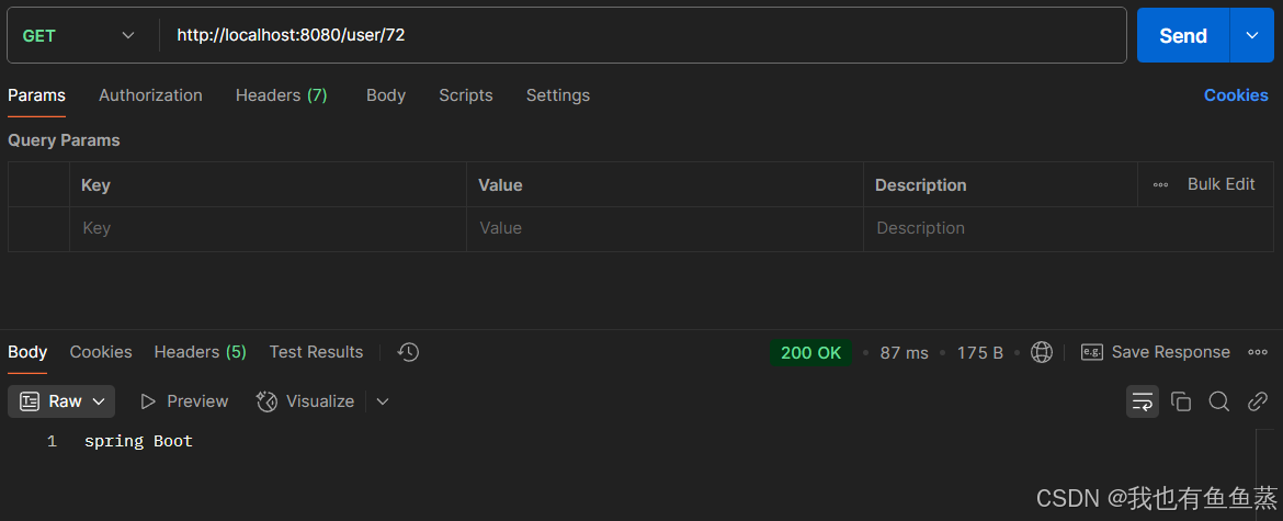 SpringBoot入门_springboot3最低jdk-CSDN博客