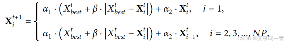 金枪鱼优化算法（tso）优化支持向量机神经网络原理及matlab代码复现金枪鱼算法代码示例 Csdn博客