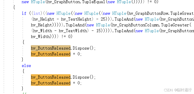 C# 调用halcon中visualize_object_model_3d显示点云_c#hobjectmodel3d-CSDN博客