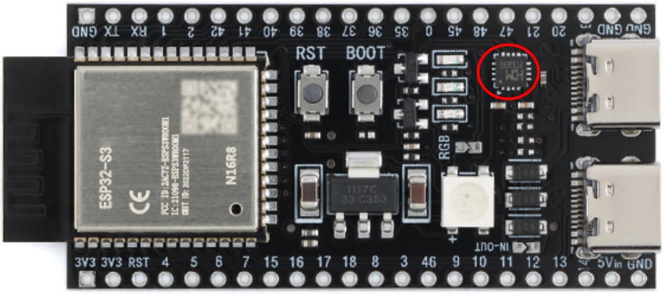 ESP32-S3的MicroPython开发环境搭建_esp32s3 micropython-CSDN博客