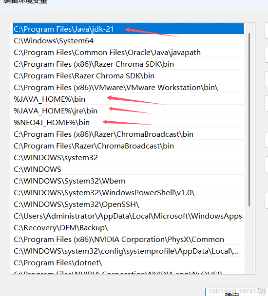 用python 连接 neo4j_python连接neo4j-CSDN博客