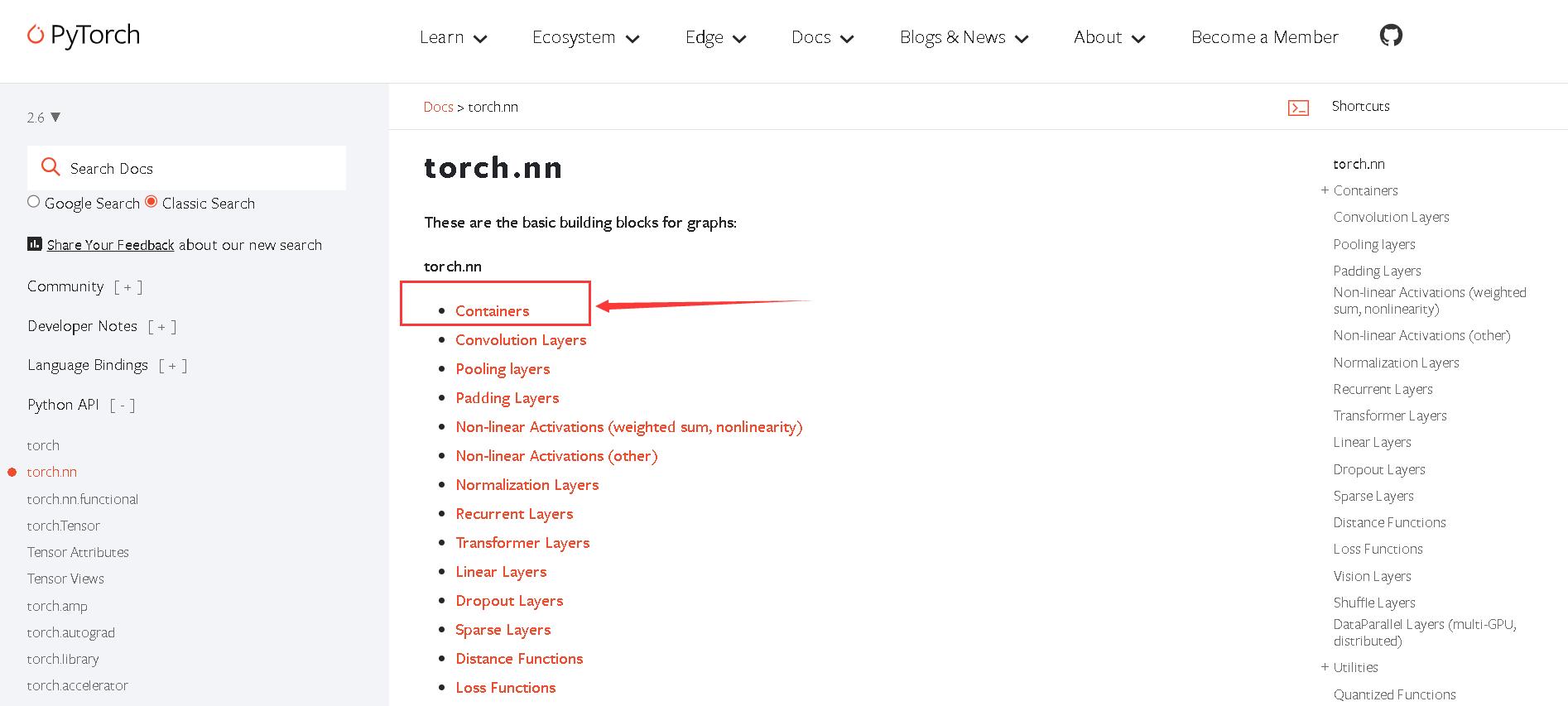 PyTorch深度学习快速入门教程（绝对通俗易懂！）【小土堆】——P15：神经网络的基本骨架-nn.Module的使用_torch导入nn-CSDN博客