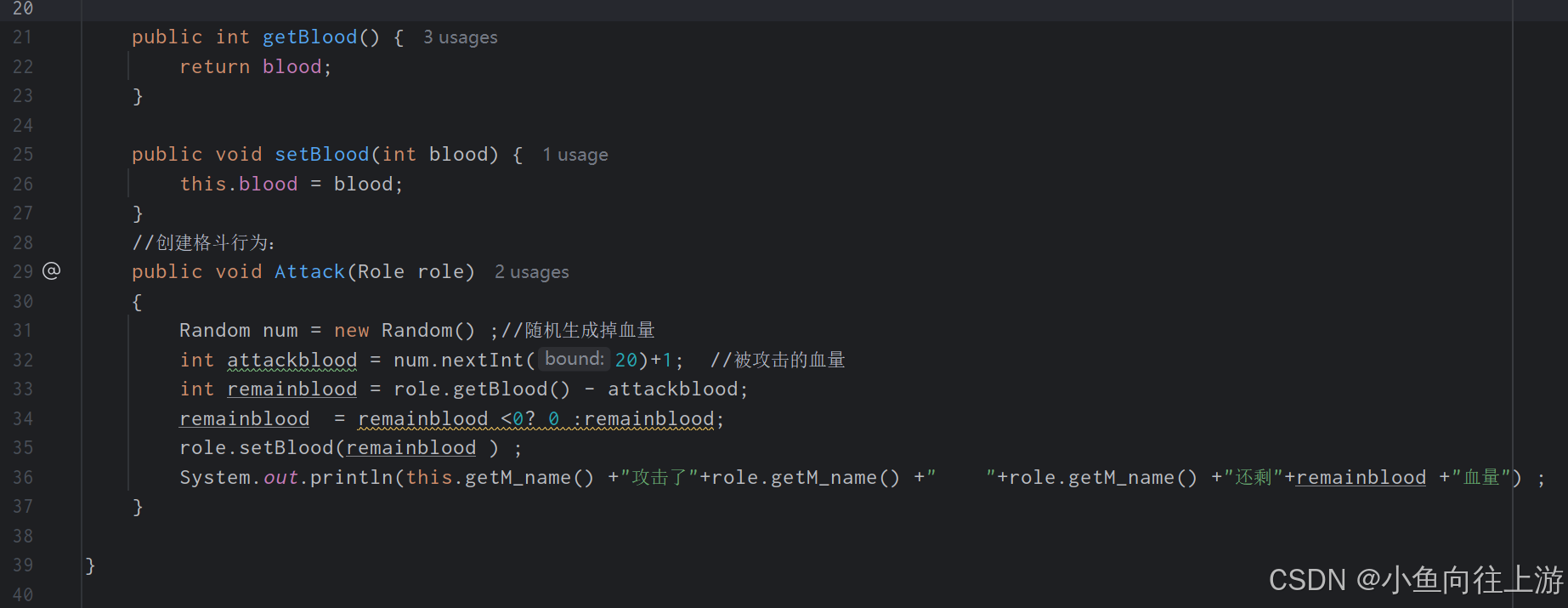 7.7Java学习-CSDN博客